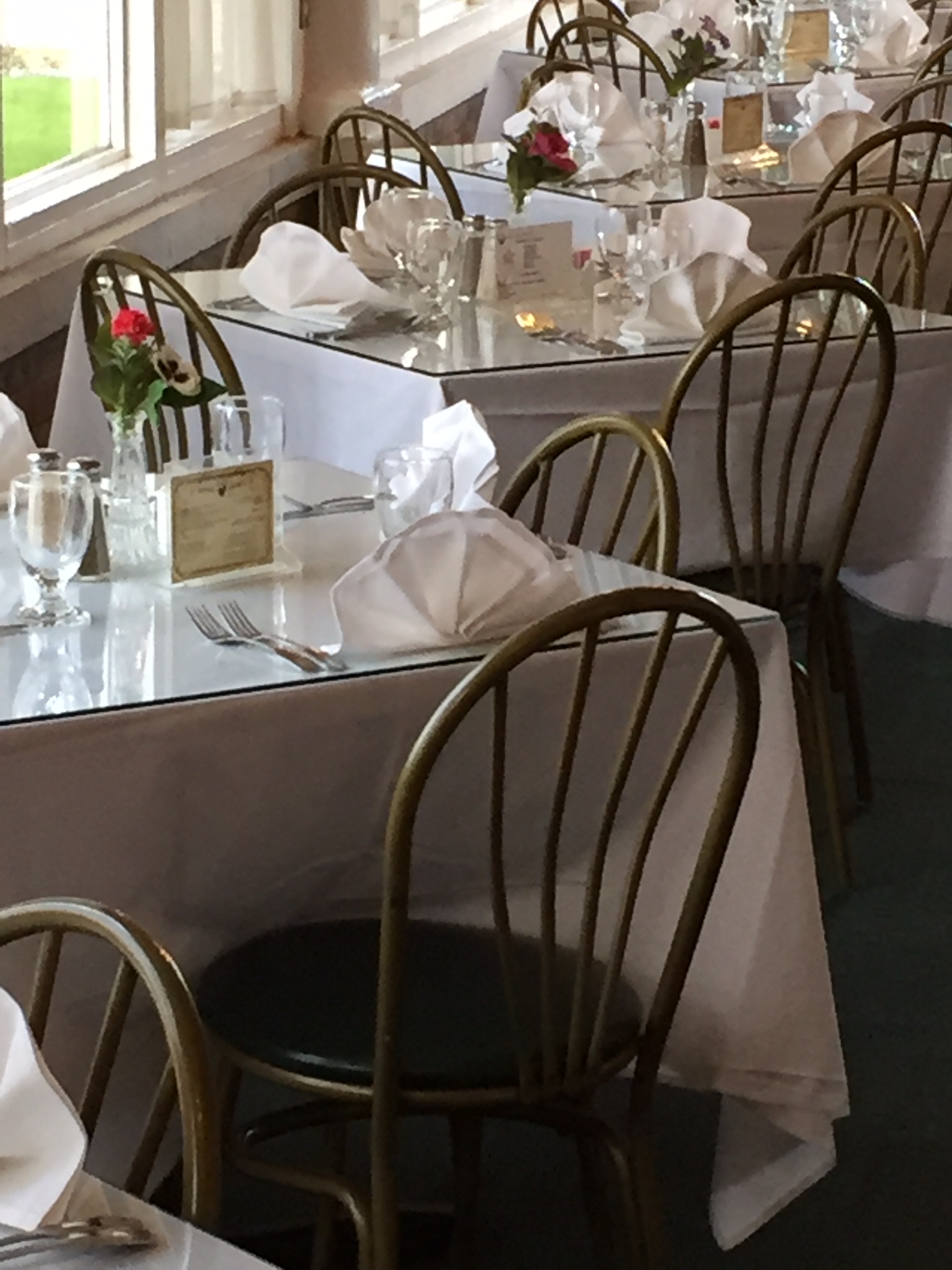 Rooms – The Green Manor