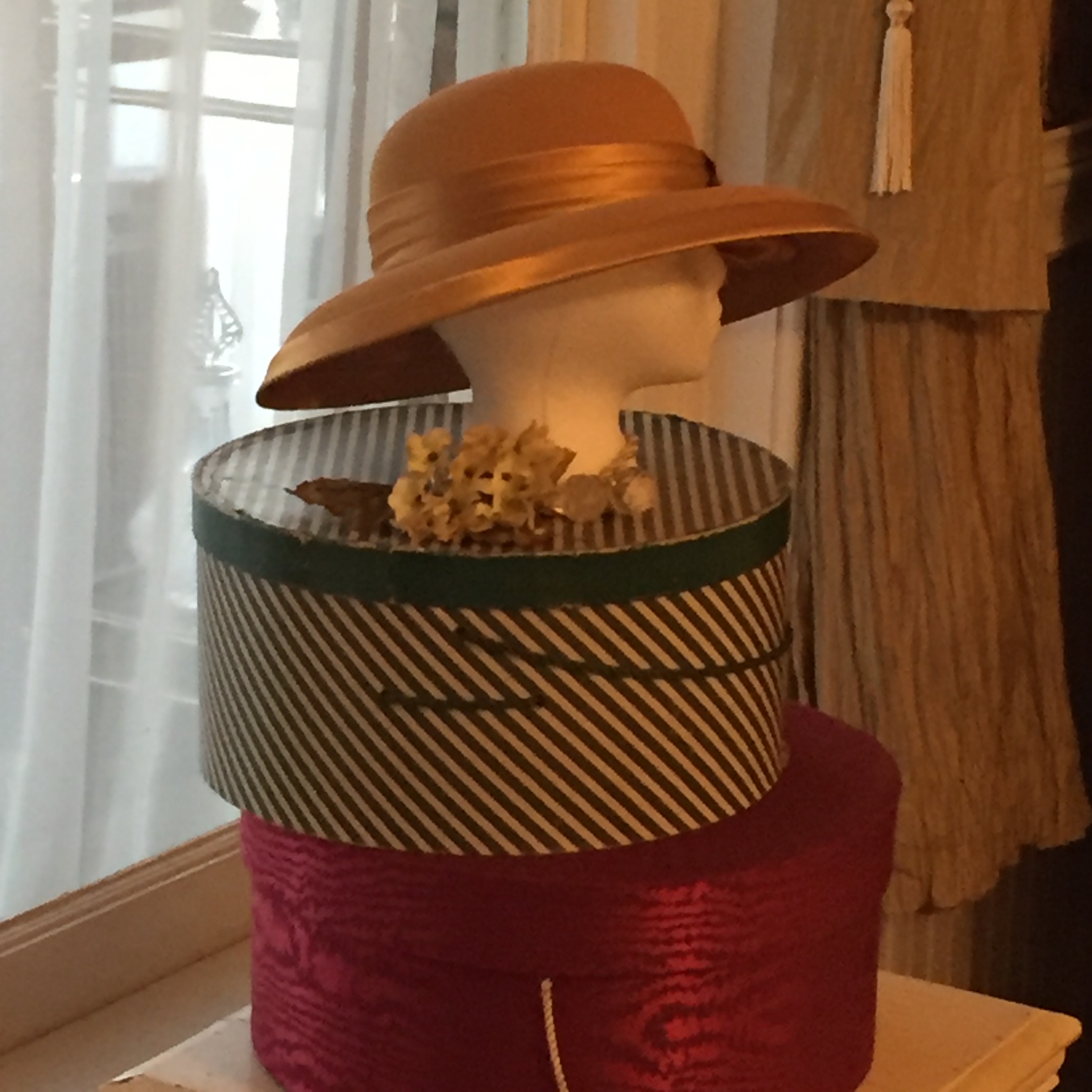 Rooms – The Green Manor