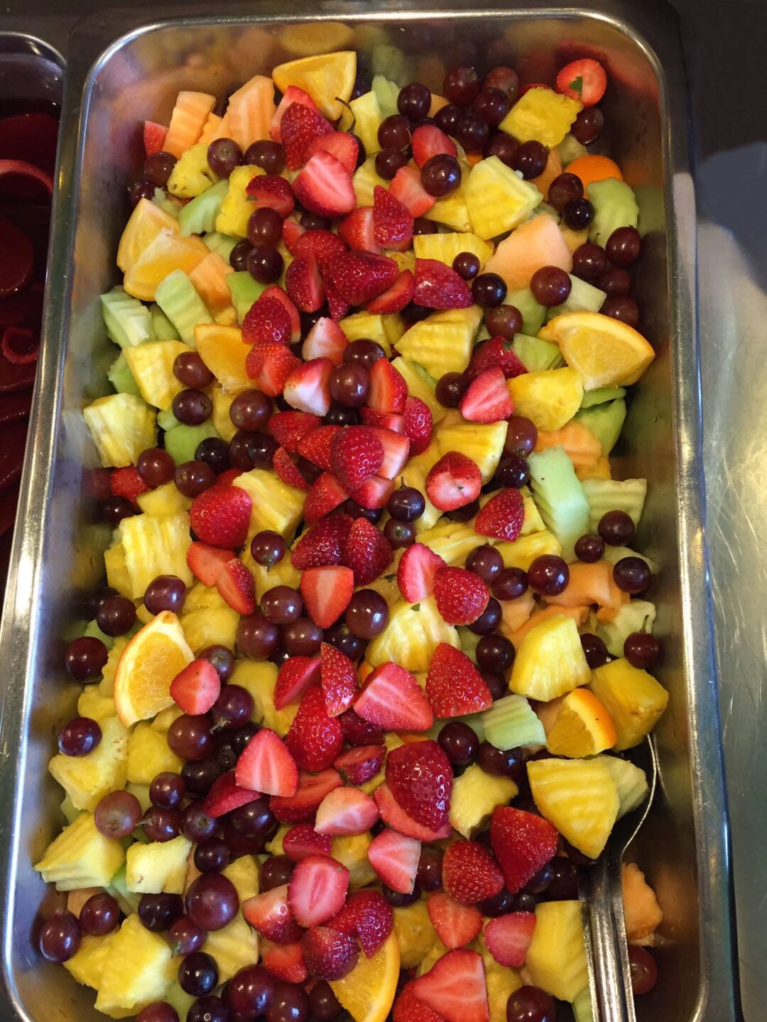 The Green Manor – Best Southern Buffet in Union City Georgia