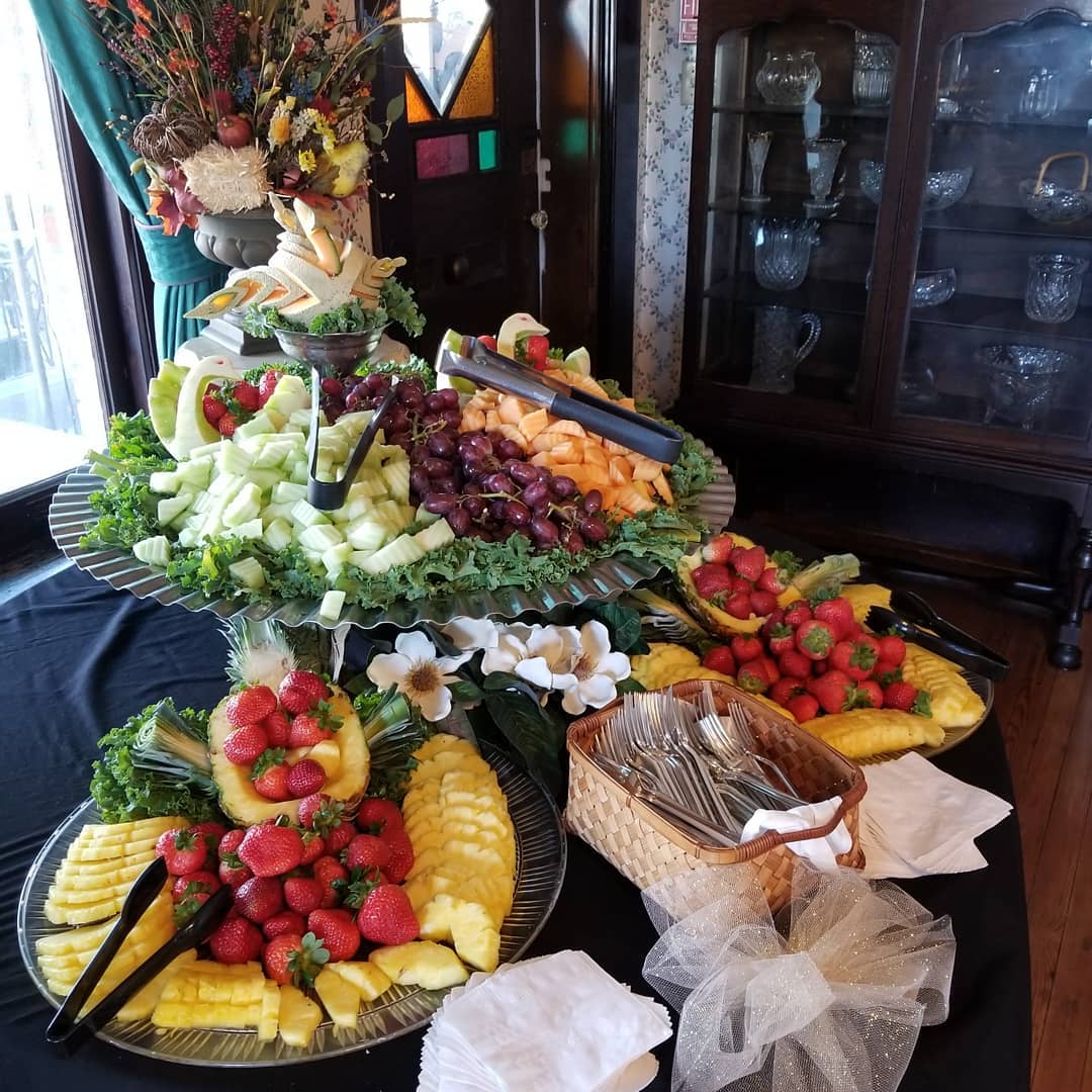 Wedding – The Green Manor